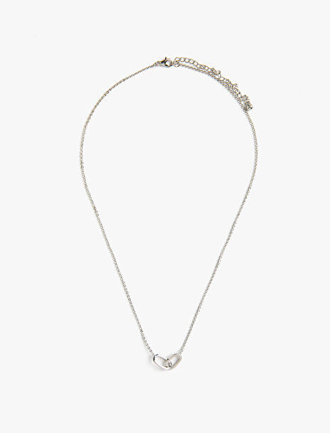 Koton Kadın Zincir Kolye