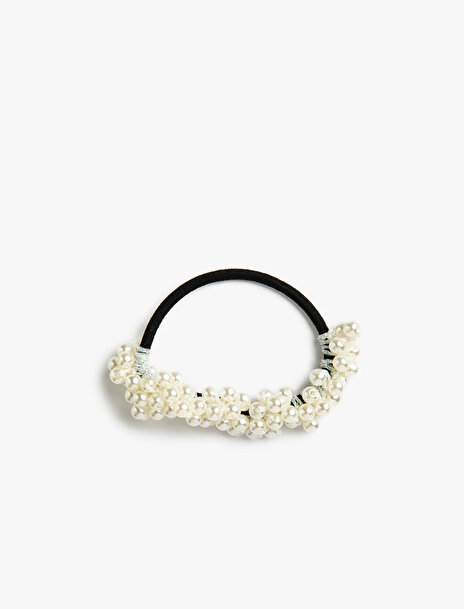 Koton Kadın Lastik Toka