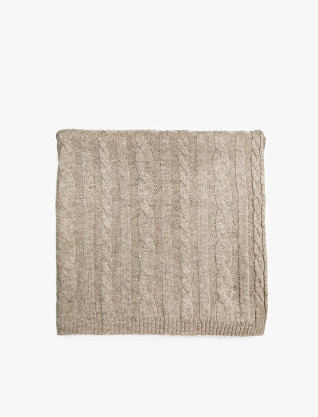 Koton Kadın Arzu Sabancı for Koton Battaniye