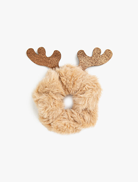 Koton Kadın Peluş Toka