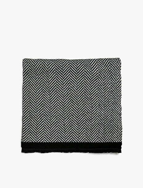 Koton Kadın Arzu Sabancı for Koton Home Battaniye Koton Kadın Arzu Sabancı for Koton Home Battaniye