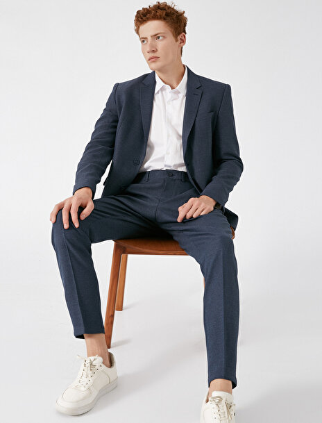 Koton Erkek Slim Chino Pantolon Koton Erkek Slim Chino Pantolon