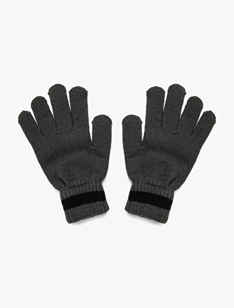 Koton Erkek Örgü Eldiven
