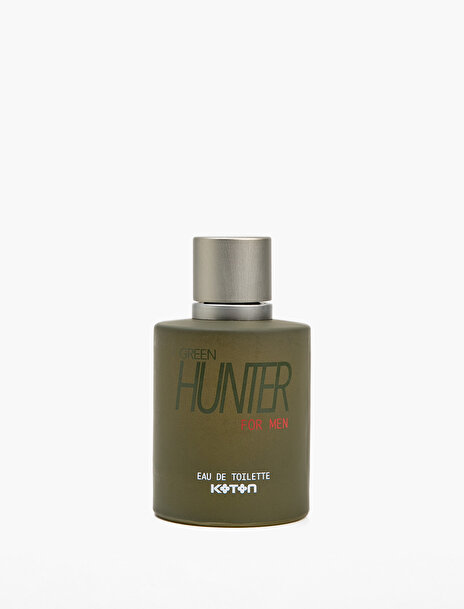 Koton Erkek Green Hunter Parfüm 100 ML Koton Erkek Green Hunter Parfüm 100 ML