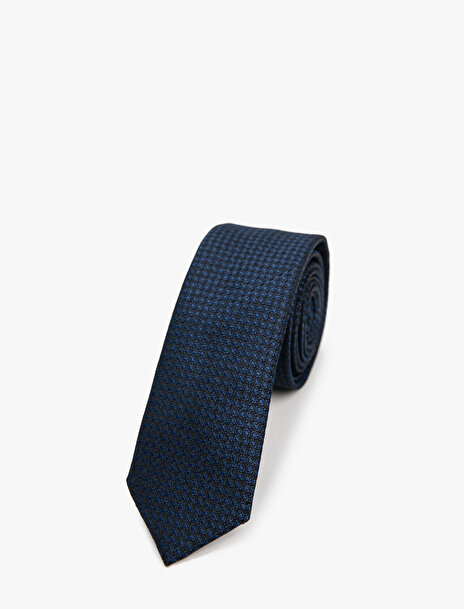 Koton Erkek Desenli Kravat