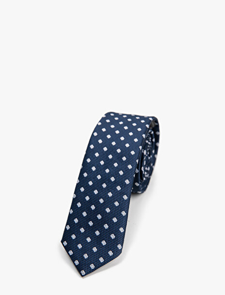 Koton Erkek Desenli Kravat