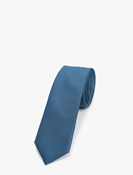 Koton Erkek Desenli Kravat