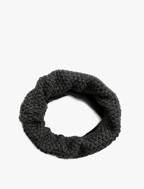 Koton Erkek Çocuk Atkı