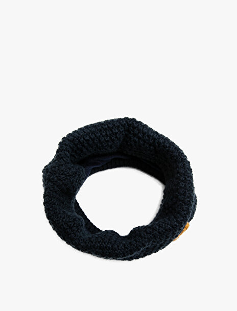 Koton Erkek Çocuk Atkı