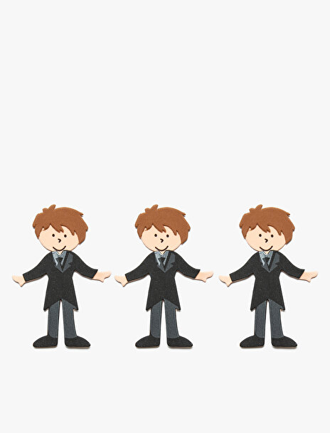 Koton Kadın Eva Damat Sticker Koton Kadın Eva Damat Sticker