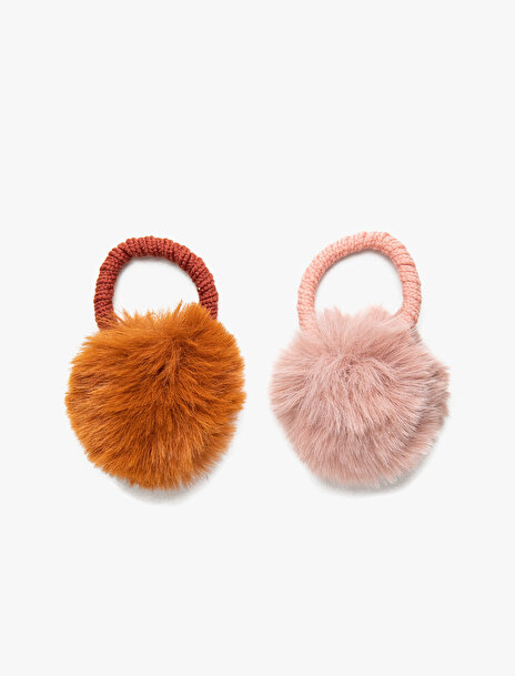 Koton Kız Çocuk Saç Aksesuarı