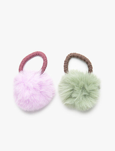 Koton Kız Çocuk Saç Aksesuarı