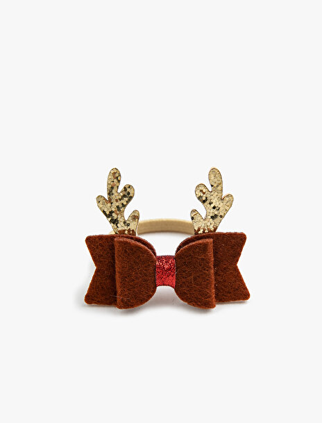 Koton Kız Çocuk Yeni Yıl Temalı Toka Koton Kız Çocuk Yeni Yıl Temalı Toka