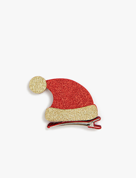 Koton Kız Çocuk Yeni Yıl Temalı Toka Koton Kız Çocuk Yeni Yıl Temalı Toka