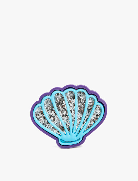 Koton Kadın Deniz Kabuğu Figurlü Kalemtıraş