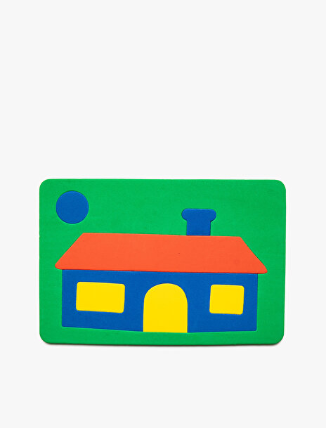 Koton Kadın Eva Puzzle Koton Kadın Eva Puzzle