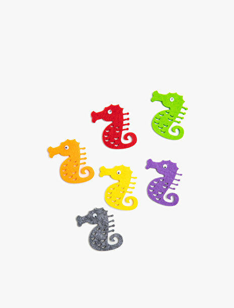 Koton Kadın Keçe Denizatı Koton Kadın Keçe Denizatı