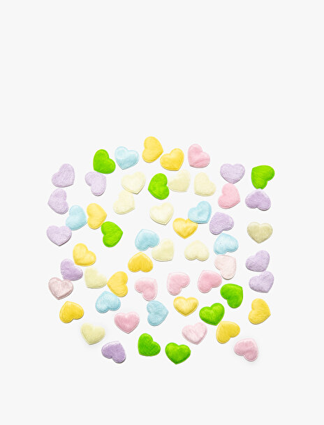 Koton Kadın Eva Kalpler Koton Kadın Eva Kalpler