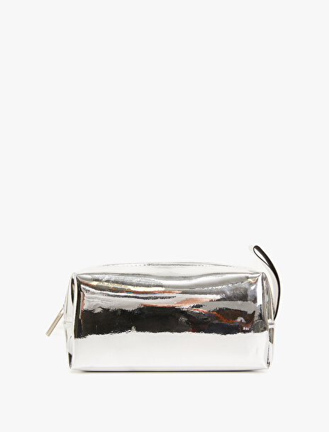 Koton Kadın Aynalı Kalem Çantası