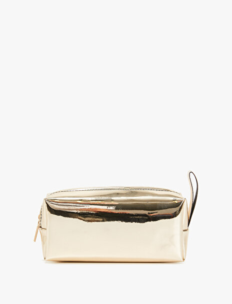 Koton Kadın Aynalı Kalem Çantası