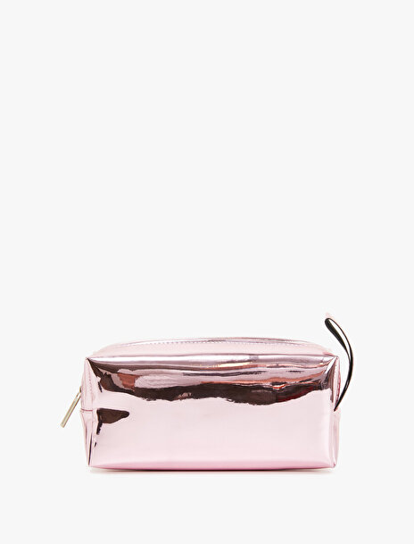 Koton Kadın Aynalı Kalem Çantası