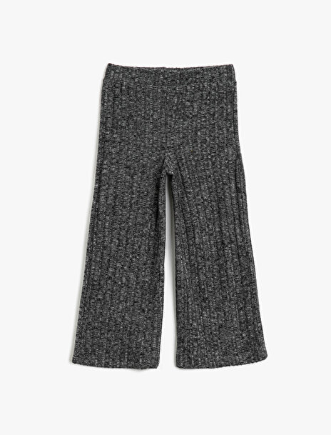 Koton Kız Çocuk Normal Bel Bol Kesim Pantolon