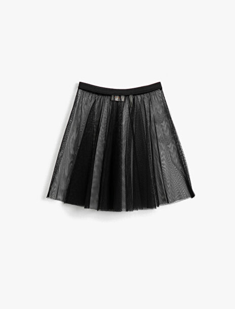 Koton Kız Çocuk Tüllü Etek