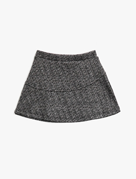 Koton Kız Çocuk Normal Bel Basic Etek