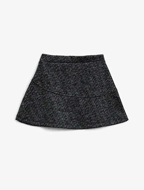 Koton Kız Çocuk Normal Bel Basic Etek