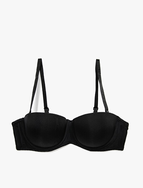 Koton Kadın Push Up Sütyen