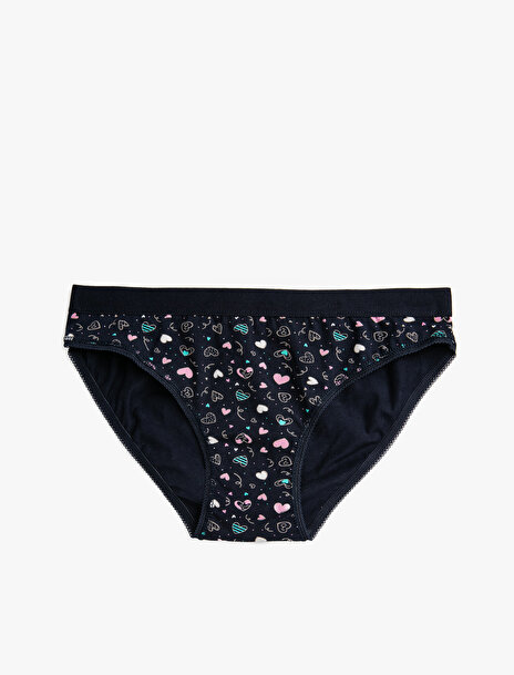 Koton Kadın Pamuklu Hipster Külot Koton Kadın Pamuklu Hipster Külot