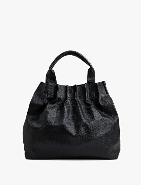 Koton Kadın Suni Deri Omuz Çantası Koton Kadın Suni Deri Omuz Çantası