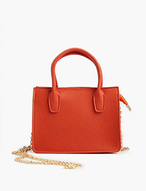 Koton Kadın Deri Çanta