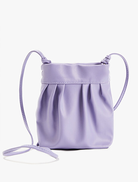 Koton Kadın Deri Çanta