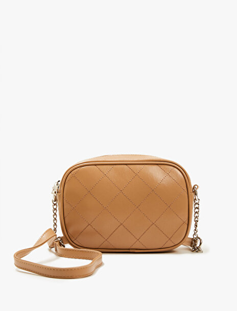 Koton Kadın Deri Çanta