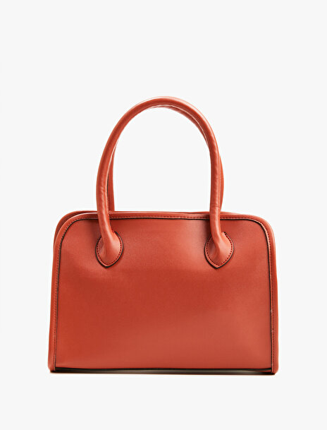 Koton Kadın Suni Deri Omuz Çantası Koton Kadın Suni Deri Omuz Çantası