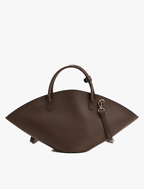 Koton Kadın Deri Çanta