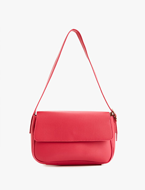 Koton Kadın Deri Çanta