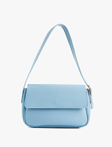 Koton Kadın Deri Çanta