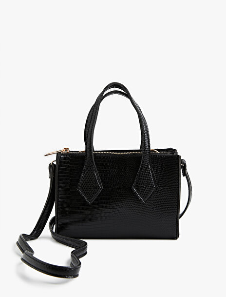 Koton Kadın Deri Çanta