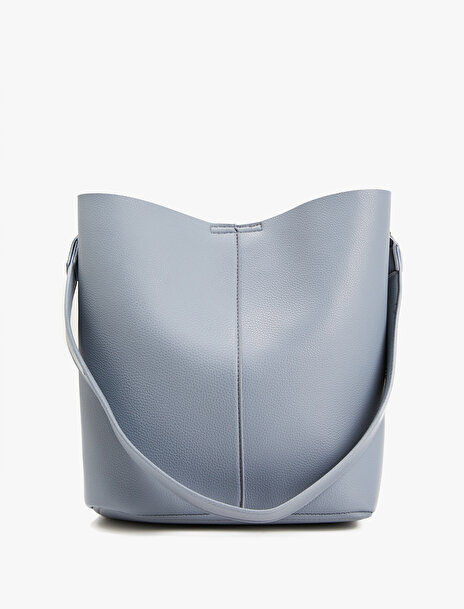 Koton Kadın Deri Çanta Askılı Koton Kadın Deri Çanta Askılı