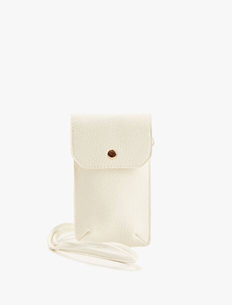 Koton Kadın Deri Çanta Askılı Koton Kadın Deri Çanta Askılı