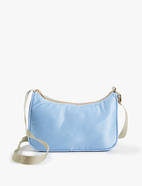 Koton Kadın Fermuarlı Çanta