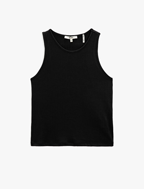 Koton Kadın Fitilli Tanktop