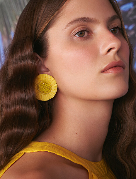 Koton Kadın Bel Detaylı Tanktop Pamuklu