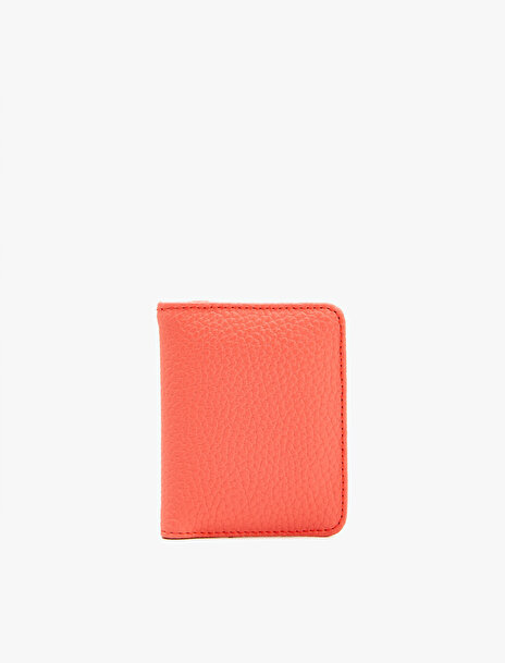 Koton Kadın Suni Deri Cüzdan