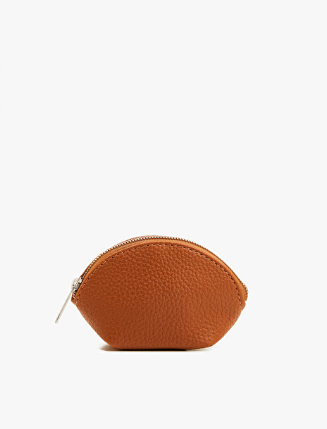 Koton Kadın Fermuarlı Cüzdan