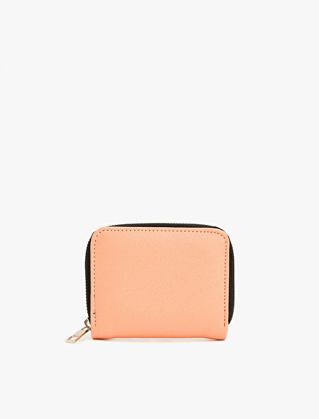 Koton Kadın Suni Deri Cüzdan