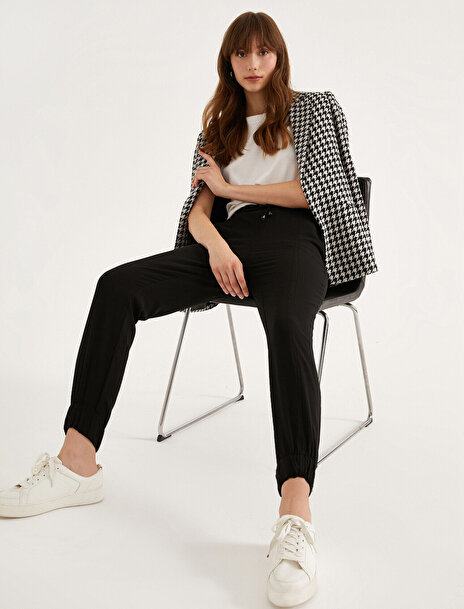 Koton Kadın Jogger Pantolon