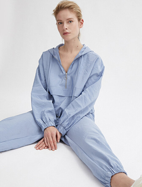 Koton Kadın Jogger Pantolon